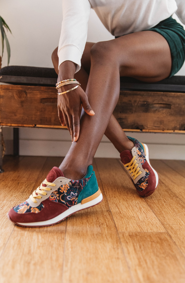 Yuuki Jogger – Inkkas