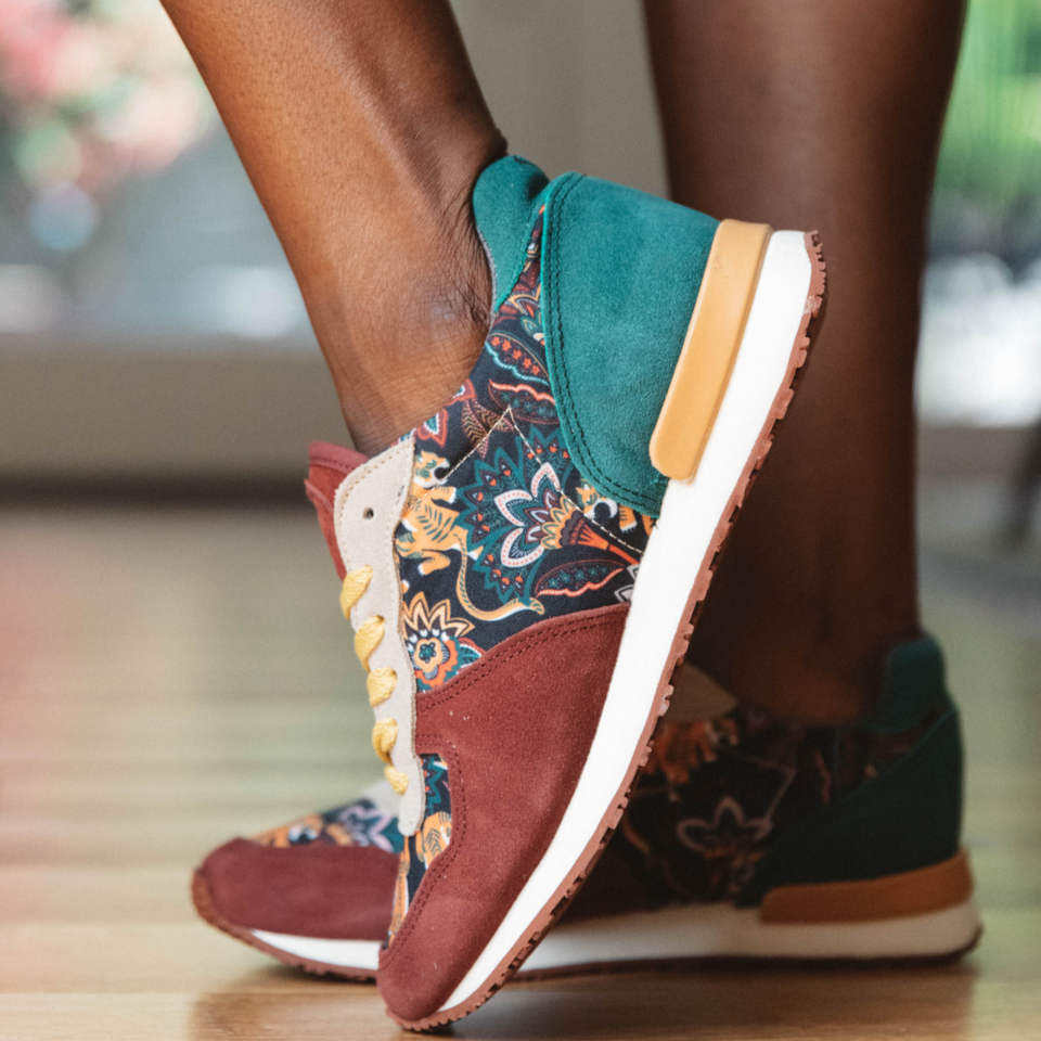 Yuuki Jogger – Inkkas