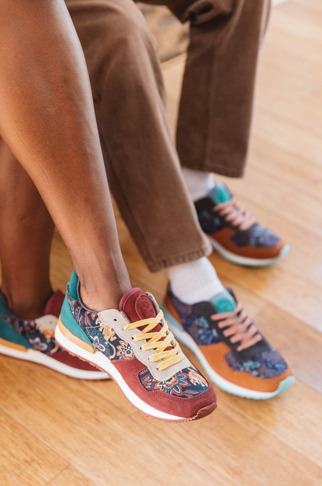 Yuuki Jogger – Inkkas