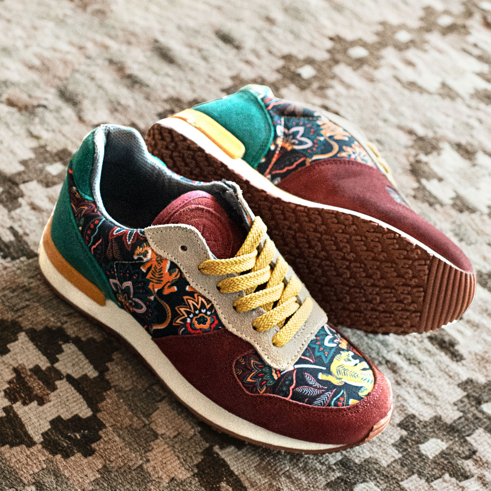 Yuuki Jogger – Inkkas