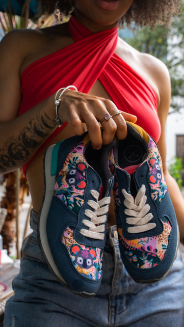 Joey - Vegan Jogger – Inkkas