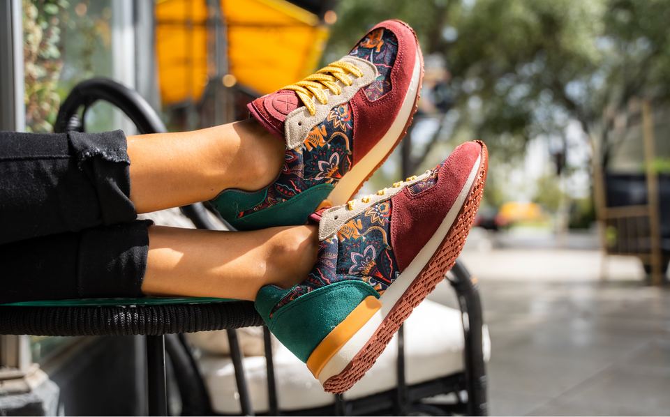 Yuuki Jogger – Inkkas