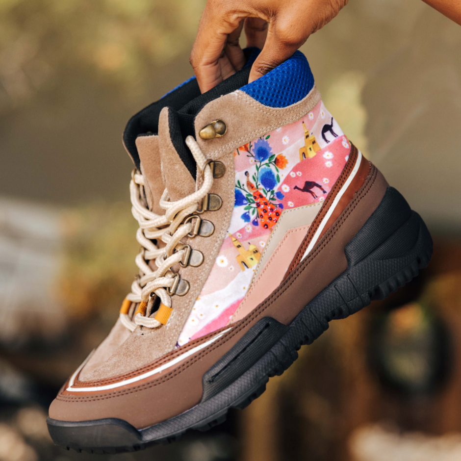 Online Shoes and Sneakers for Men and Women | INKKAS® Global Footwear ...