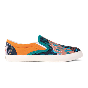 Socorro Slip On – Inkkas