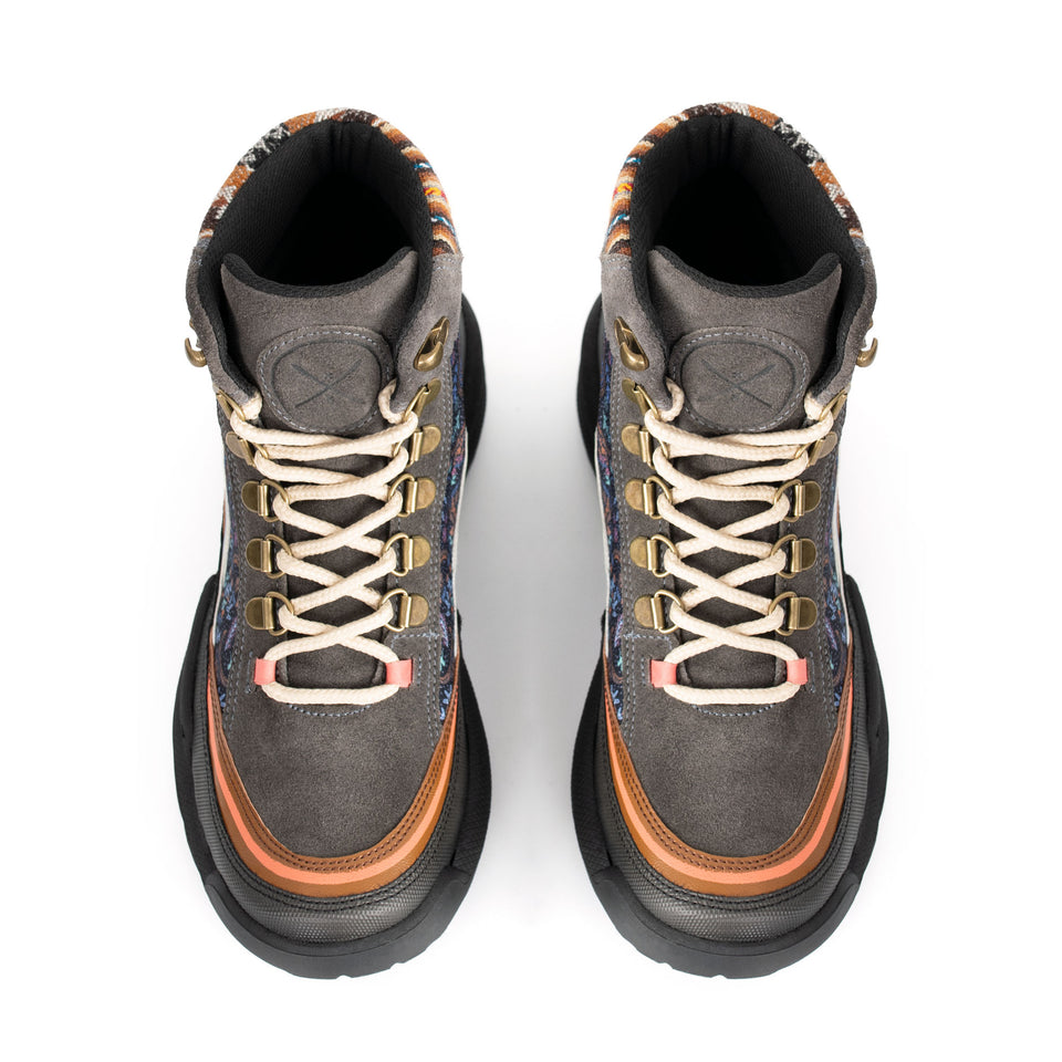 Tauro Trekk Boot – Inkkas