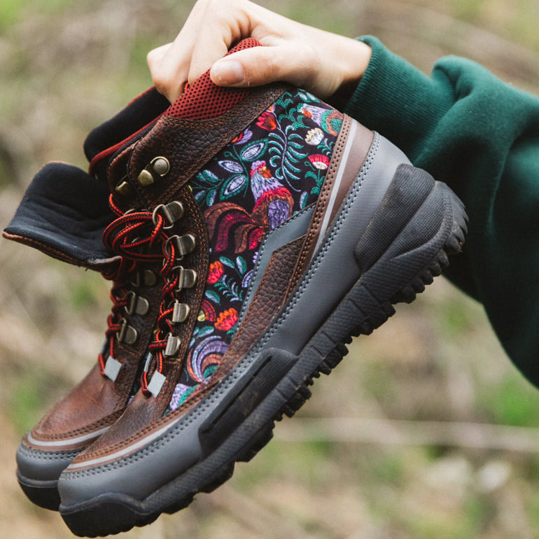 CLEARANCE & SALE – Inkkas - Global Footwear, LLC